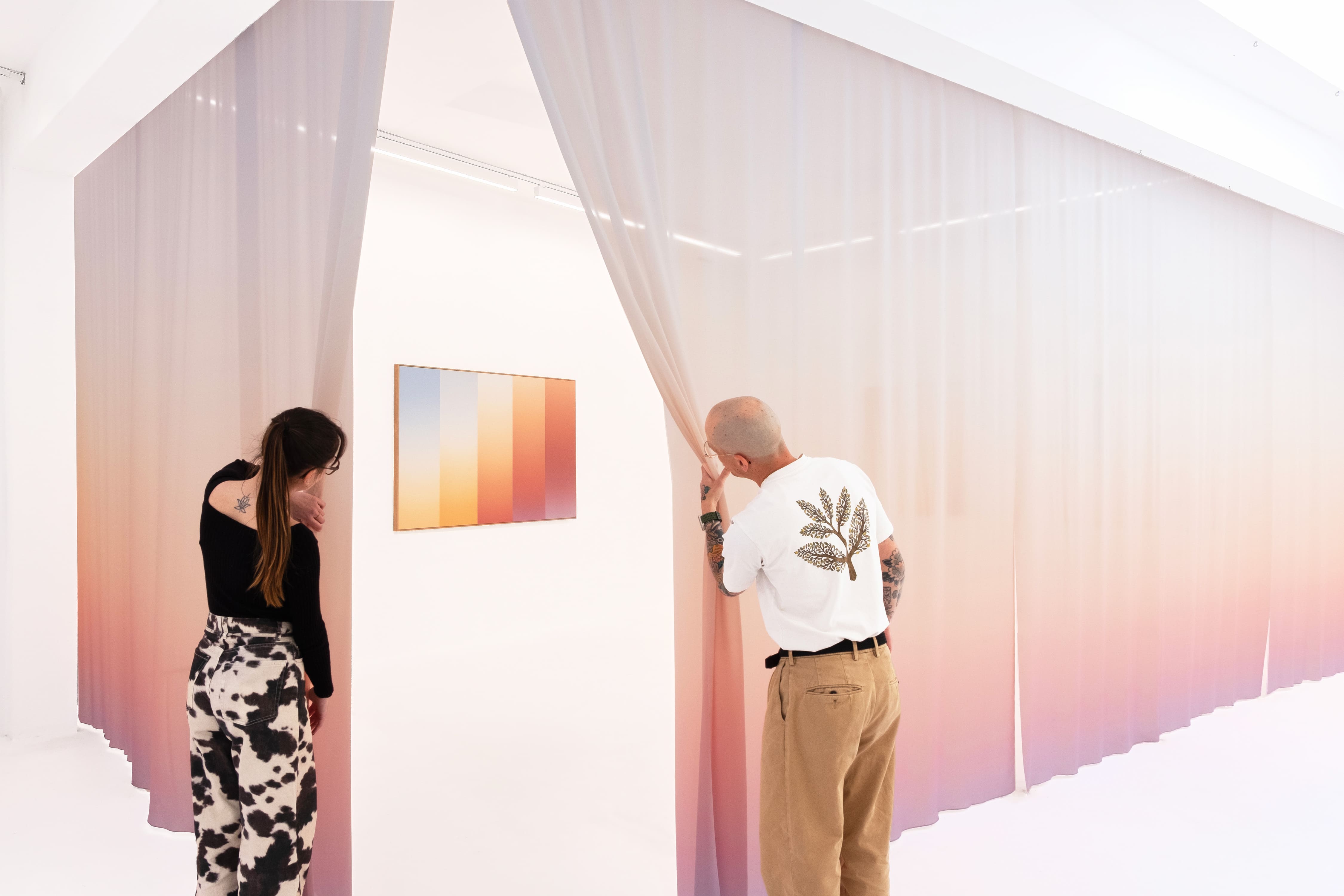 Onekean’s Infinite Skies: The Art of Jordan Tran – Notre Arte