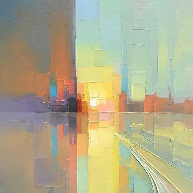 Jason Anderson Limited Edition Prints | Notre Arte